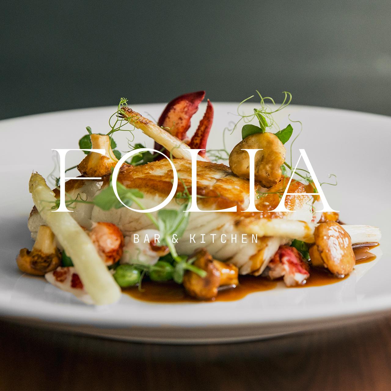 Folia Bar & Kitchen | Stay Healdsburg